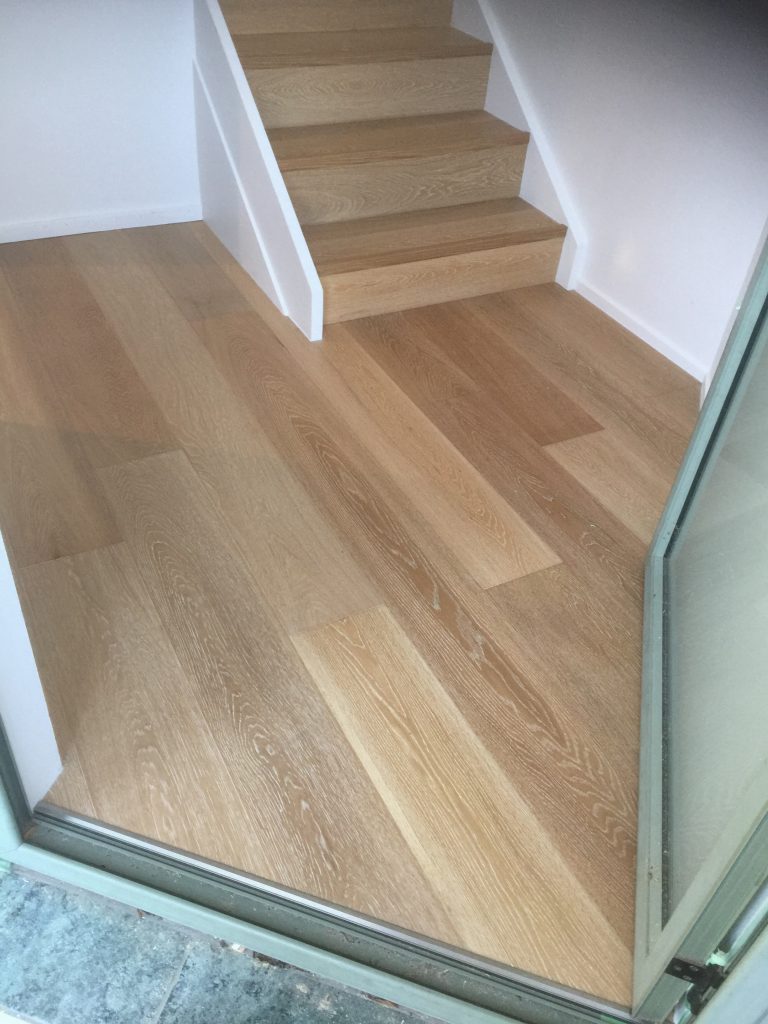 Washed Oak Natural TG9101