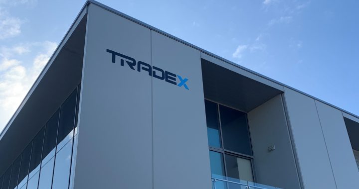 TRADEX